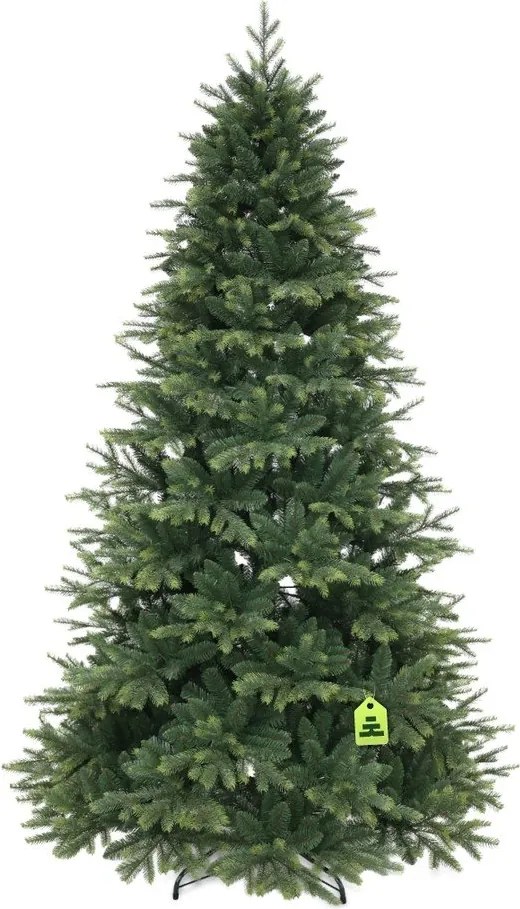Umělý vánoční stromeček výška 150 cm Himalaya Spruce – Můj Stromeček