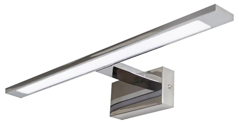 TOP LIGHT Top Light Colorado 6000K - LED Koupelnové svítidlo LED/7,2W/230V IP44 TP1441