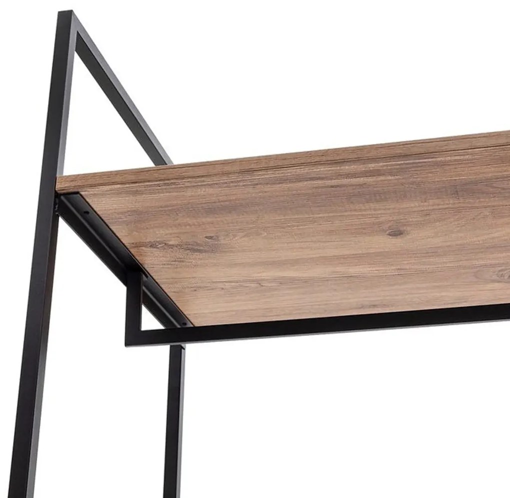 Kalune design Otevřená šatní skříň DYNAMIC 225x256 cm