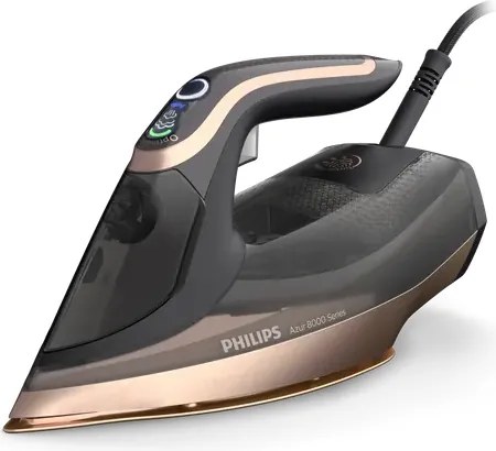 Philips Azur 8000 Series Napařovací žehlička DST8041/80