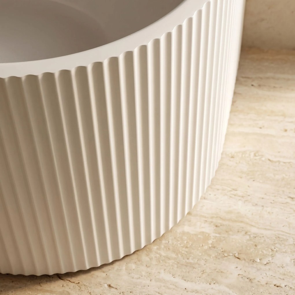 Rea Wenus, akrylová rohová vana 1700x800x575 mm, levá, bílá se zlatou matnou odtokovou zátkou, KPL-W7129