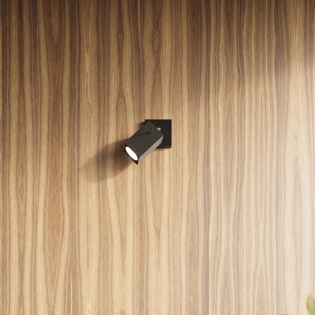 Sollux Lighting Stropní svítidlo MERIDA 4 černé