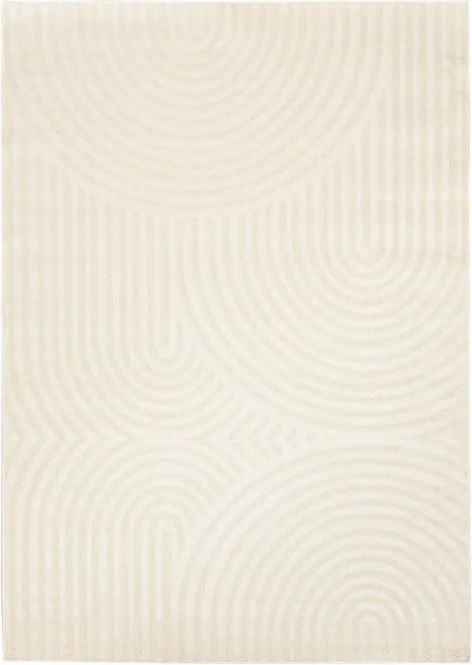 Koberec PATIO FGE NJ85C krémový