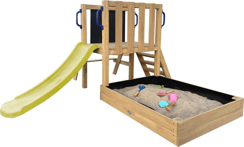 XXXLutz HRACÍ VĚŽ Ambia Garden - Online Only letní radovánky - 0040050448