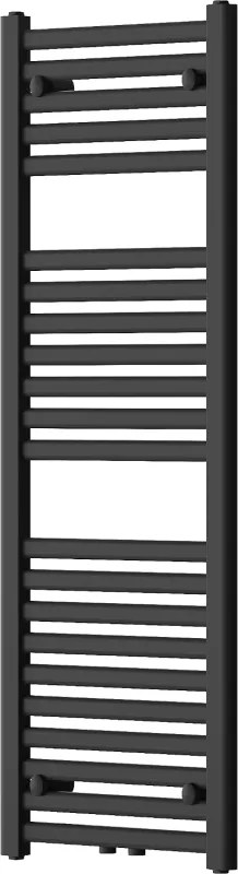 Mexen Hades, topné těleso 1200 x 400 mm, 465 W, černá, W104-1200-400-00-70