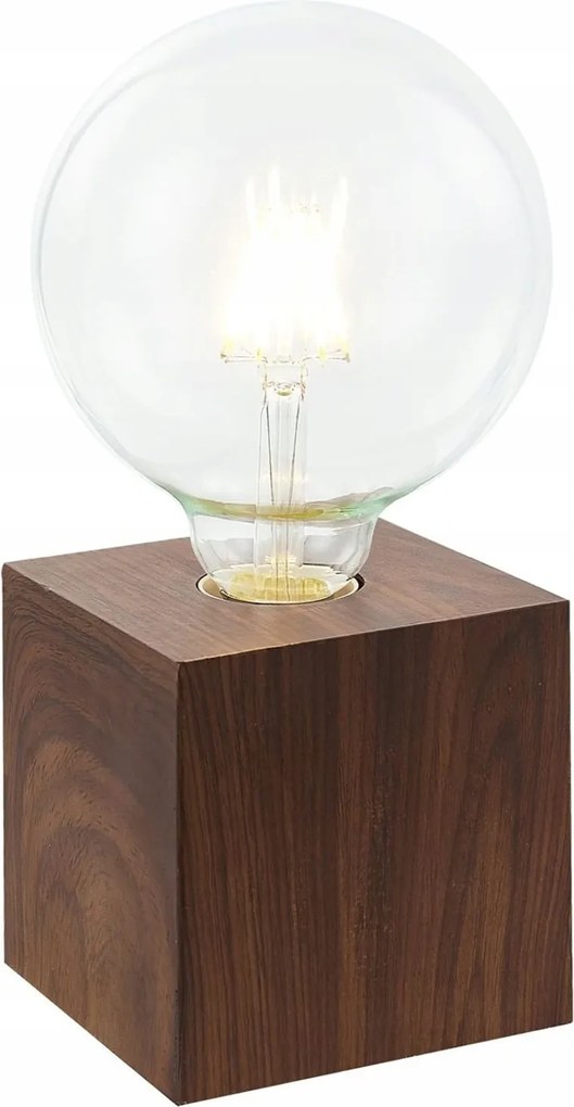 Stolní lampa Leonie 502401476X Globo