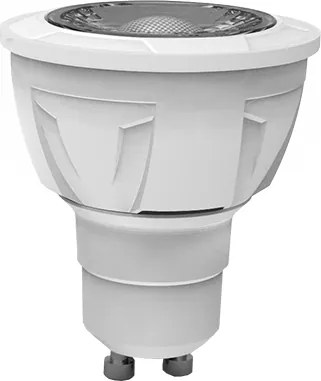 LED žárovka GU10 5W/barva světla 6000K/420 lm