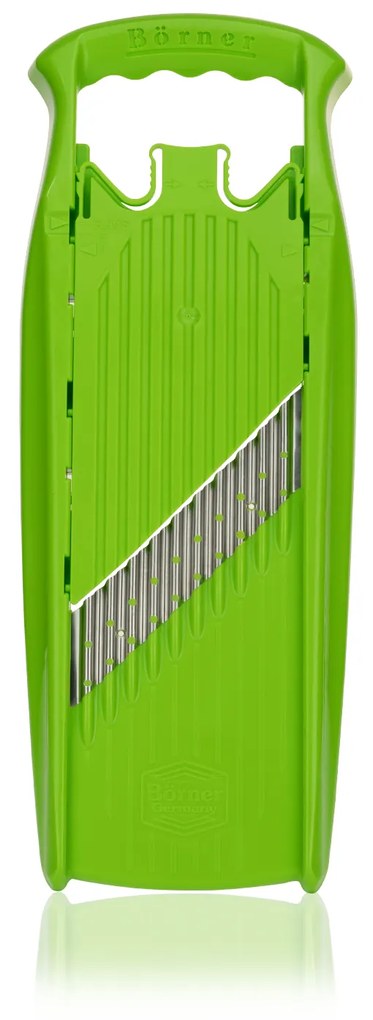 Börner DecoStar vlnky/mřížky PowerLine Barva: Zelená
