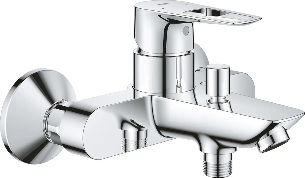 GROHE QUICKFIX Páková vanová baterie START LOOP DN 15 (23355001)
