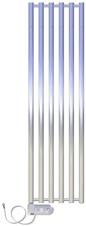 ELVL Bitherm koupelnový radiátor ROSENDAL.ERK 266 x 950 mm ELVL2886 PROVEDENÍ: Bílá