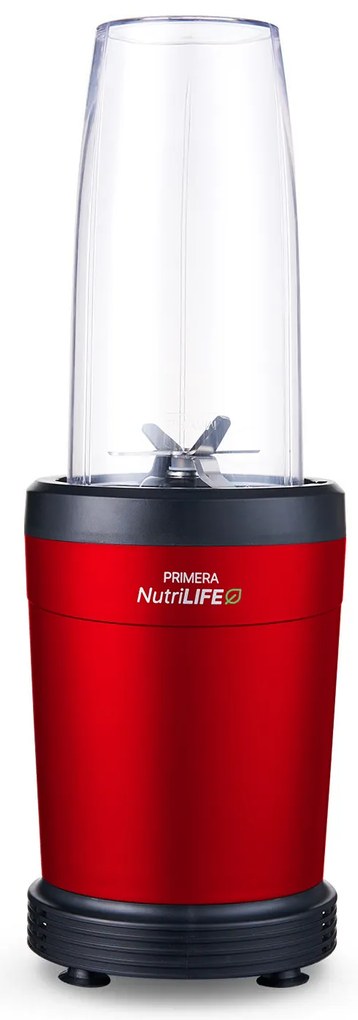 Primera nutrilife červený