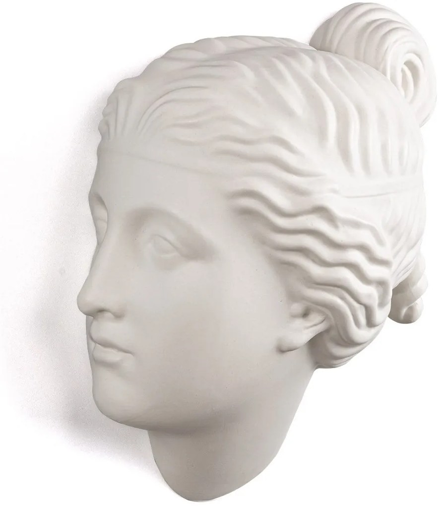 Seletti designové dekorace Memorabilia Mvsevm Nymph Head