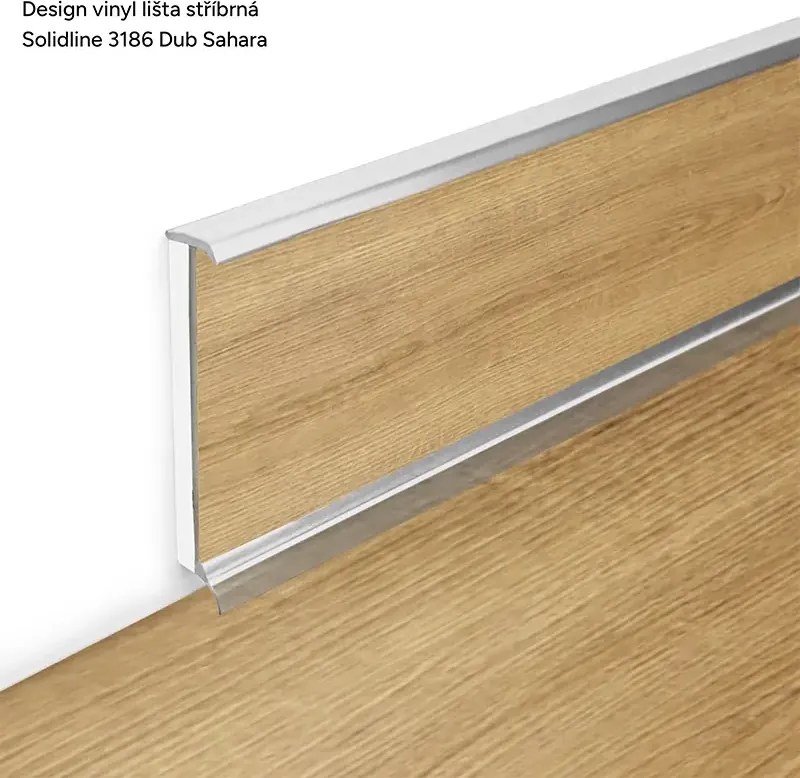 Vinylová podlaha Karndean Solidline 3186 Oak Sahara 3,37 m²
