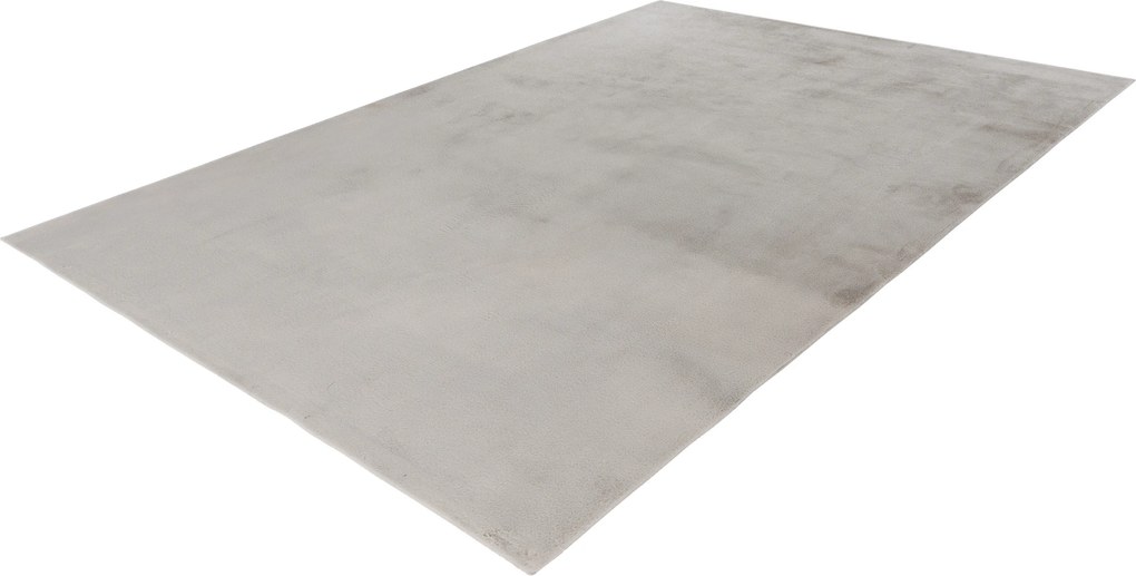 Kayoom Koberec »Surfacer« (225, stříbrná, 80 x 150 cm)