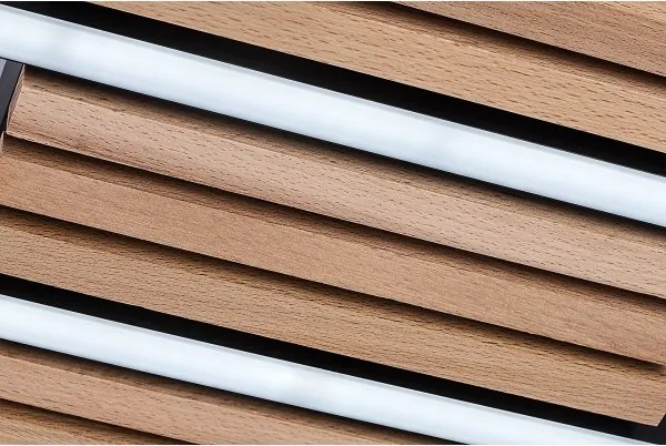 Rabalux 71455 - LED Stropní svítidlo NOXELLE LED/12W/230V 3000/4500/6000K