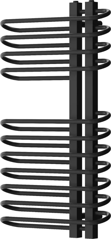 Mexen Ops topné těleso 1000 x 550 mm, 517 W, černá, W122-1000-550-00-70