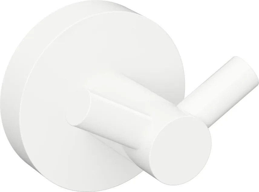 Sapho, X-ROUND WHITE dvouháček, bílá, XR202W