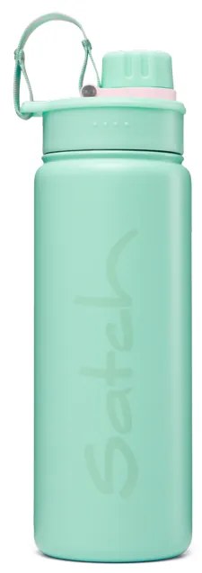 Kovová lahev Satch, 500 ml – Mint