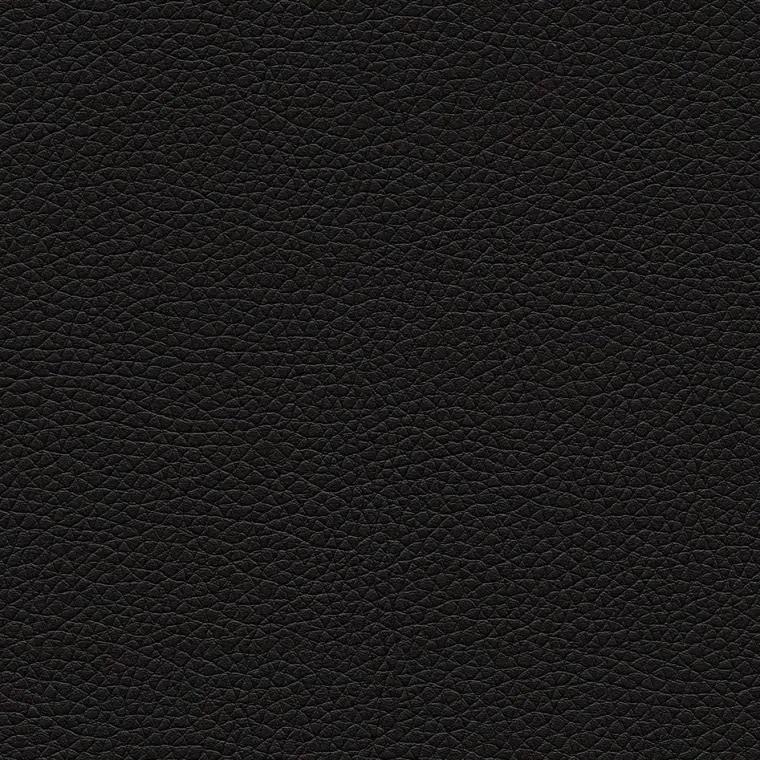 MEBLE GORECKI ARIA MAX III moderní rozkládací sedačka ve tvaru U černá eko kůže 315 x 90 x 245 cm