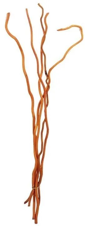 Větve Kuwa 5ks-sv. 80cm 381984 04 - oranžové