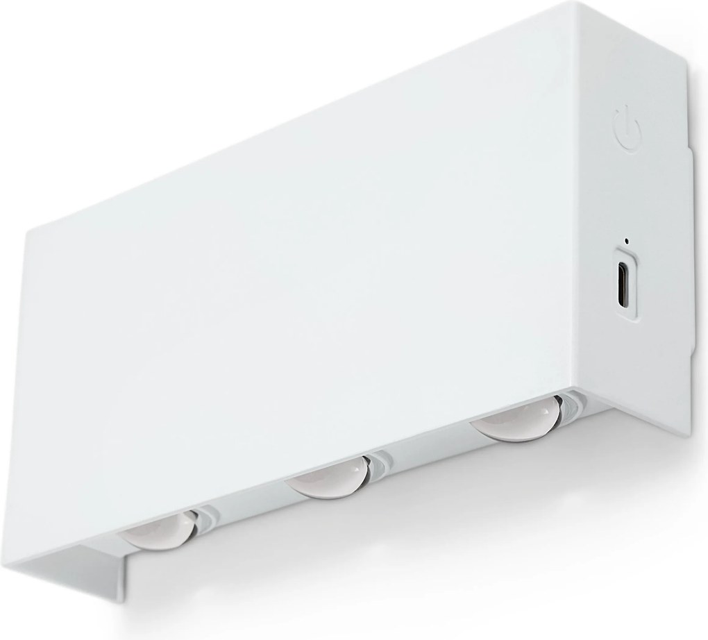 Tchibo - Nástěnné bateriové LED svítidlo