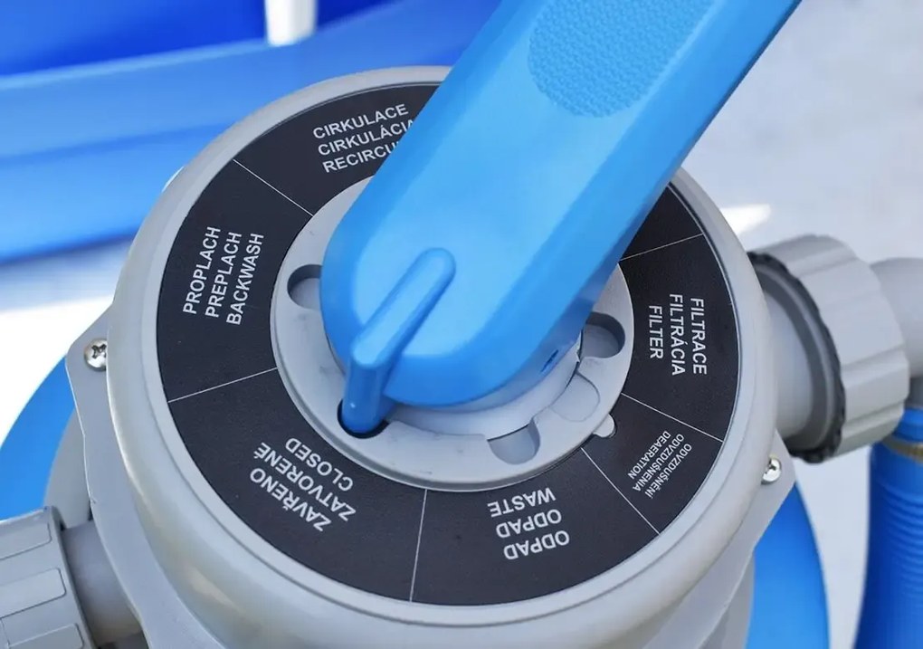 Marimex | Písková filtrace Marimex ProStar 2000 | 10604331