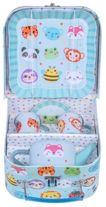 Dětské nádobí Kawaii – Sass & Belle