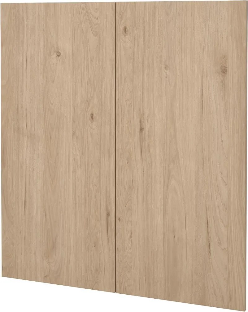 FALCO Dvířka Sigal 588 jackson hickory