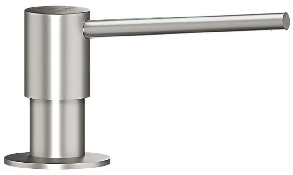 Villeroy & Boch - Dávkovač saponátu, 250 ml, nerez 923620LC