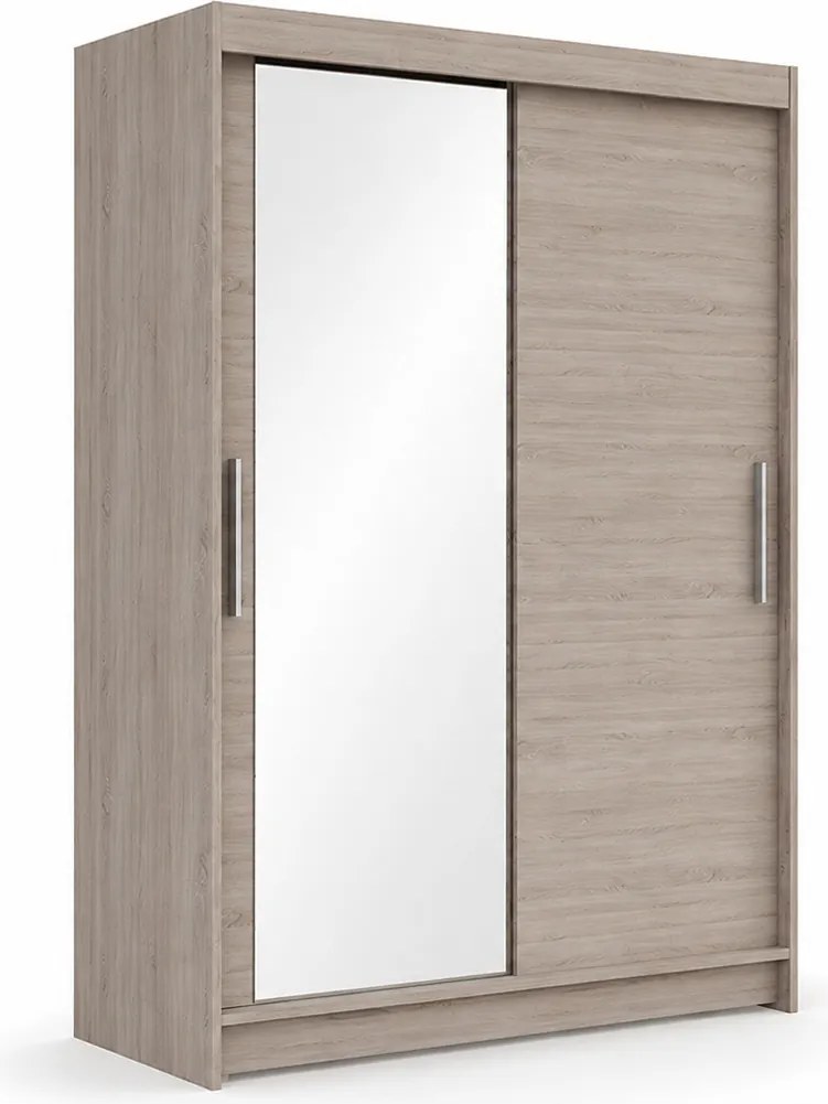 FALCO Skříň Mikado VI 120 cm trufla