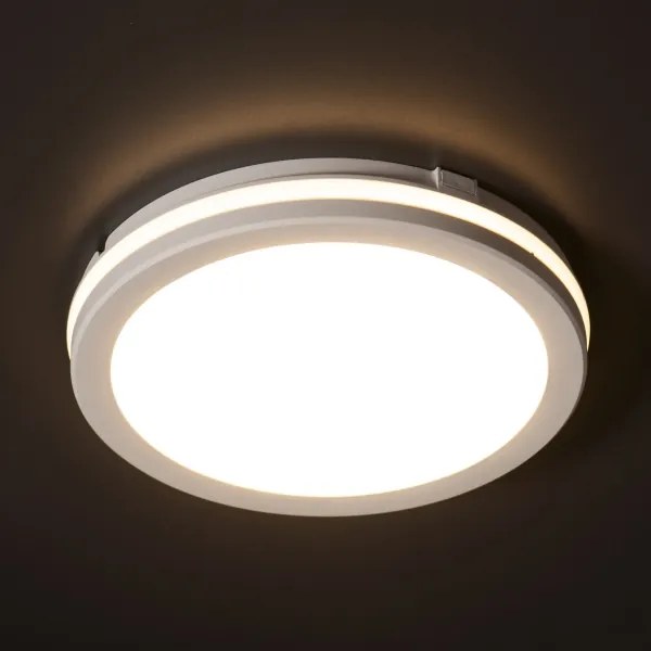 Kanlux 38386 - LED Venkovní svítidlo BENO E LED/40W/230V 3000/4000/6500K IP65