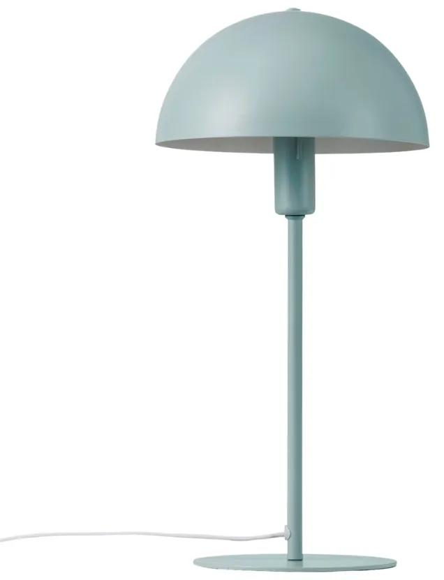 OnaDnes -20% Nordlux Zelená kovová stolní lampa Ellen