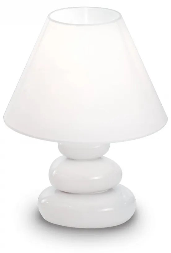 Ideal Lux 035093 stolní lampička K2 1x40W|E14