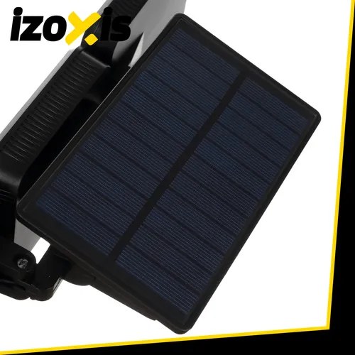Solární lampa 180 LED Izoxis 26875
