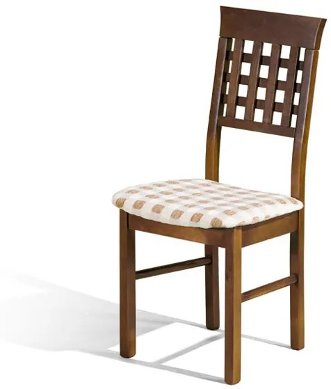 Jídelní židle P-16 : Olše