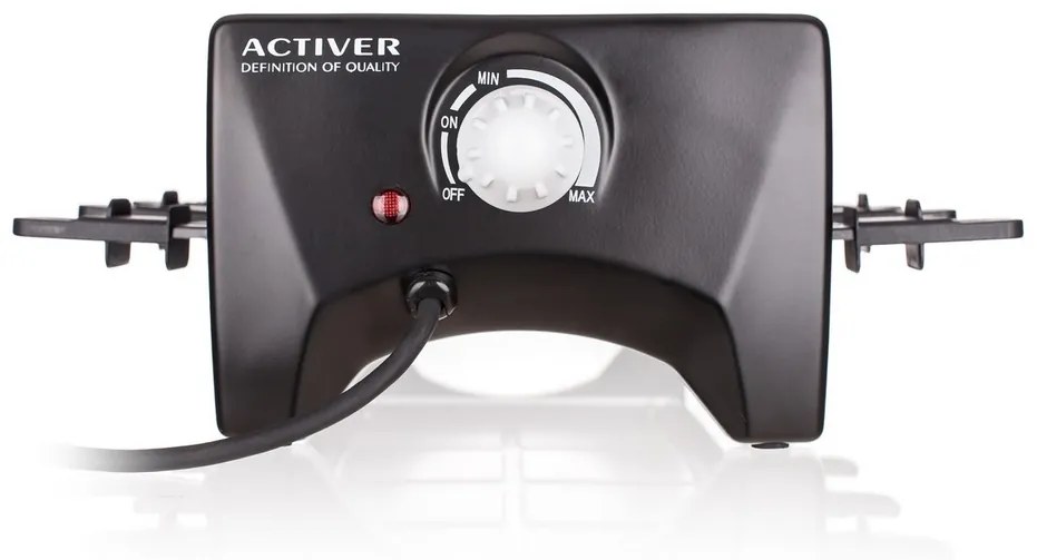 Activer Raclette elektrický gril pro 8 osob