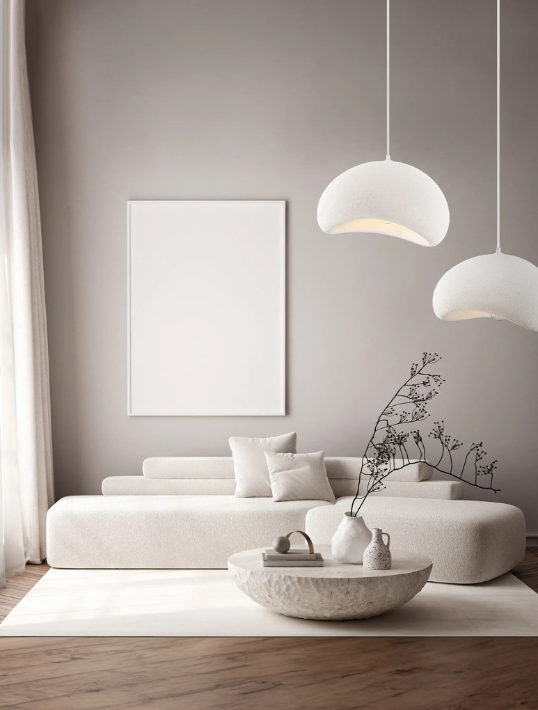Designový lustr Aere 40