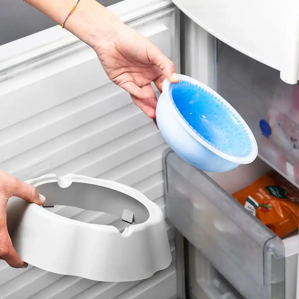 Chladicí miska na vodu pro domácí mazlíčky Freshty InnovaGoods | BIANO