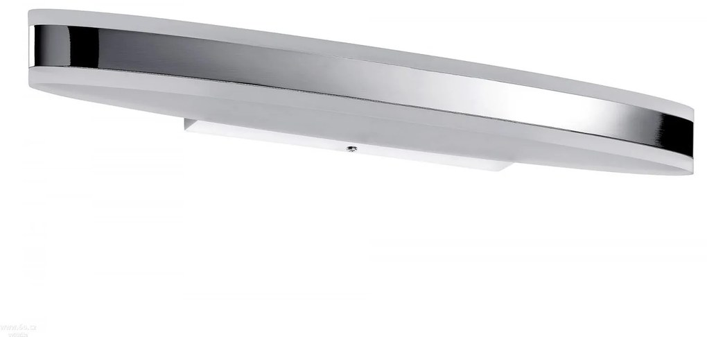 Paulmann 70470 Kuman, lineární LED svítidlo nad zrcadlo, 9W LED, chrom, délka 50cm