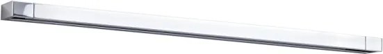 BRILAGI - LED Koup. osvět. zrcadla AQUA LINE LED/36W/230V 120 cm IP44 lesklý chr