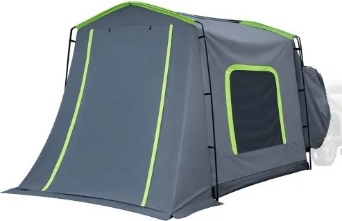 Velký stan SUV pro 5–9 osob, Vodotěsný PU 3000 mm VEVOR