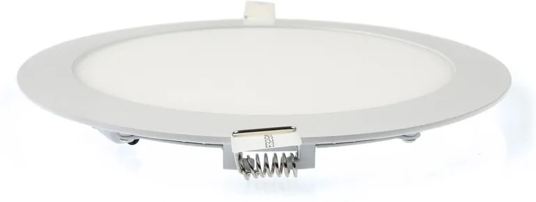 MILIO Podhledové svítidlo MD0007 DOWNLIGHT LED P/T VIGO-R - 18 W - teplá bílá MD0007