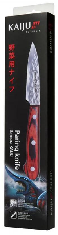 Samura KAIJU Nůž na ovoce a zeleninu 7,8 cm