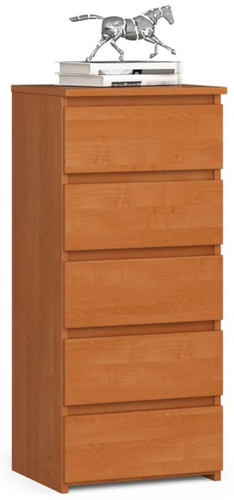 Komoda CL5 40 cm - olše