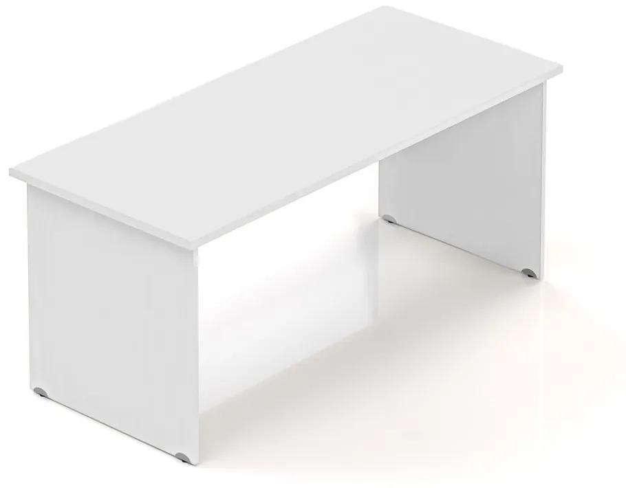Stůl Visio 160 x 70 cm, bílá