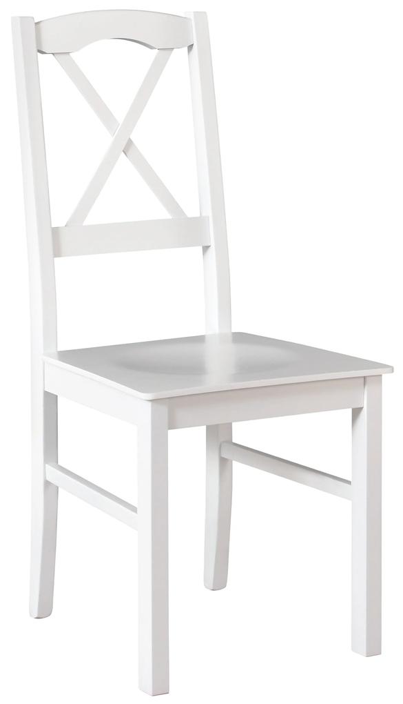 Jídelní židle Nela Zvolte dřevo: Sonoma