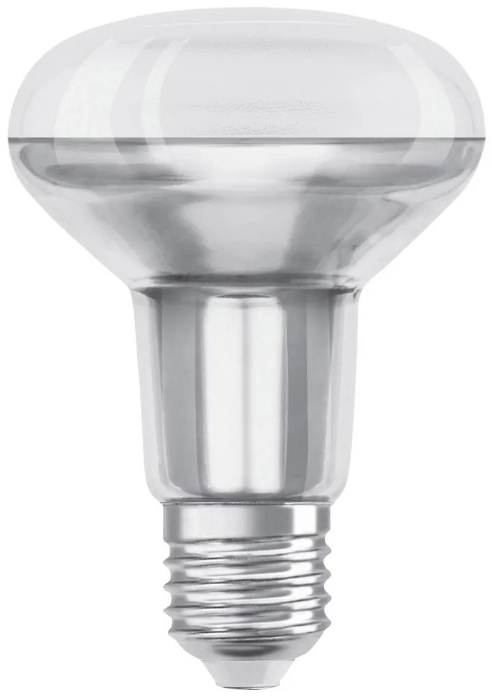 Osram LED Žárovka R80 E27/4,3W/230V 2700K - Osram P224233