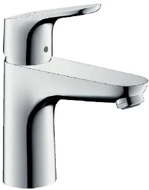 Hansgrohe Focus E2 - Umyvadlová baterie s výpustí, LowFlow 3,5 l/min, chrom 31603000