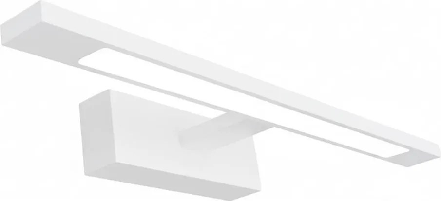 LED Koup. osvětlení zrcadla KLIMT LED/8W/230V 3000/4000/6000K 40 cm IP44 bílá