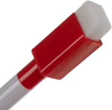 Popisovací fixy stíratelné - sada 16 ks